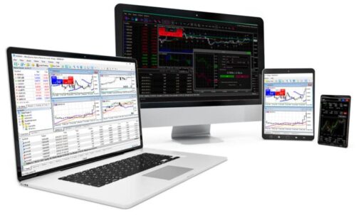 Trading Platforms - Forex | CFD | Stocks