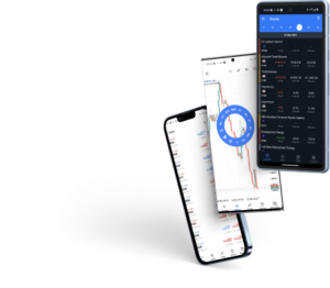 MetaTrader 5 - Forex | CFD | Stocks