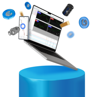 MetaTrader 5 - Forex | CFD | Stocks