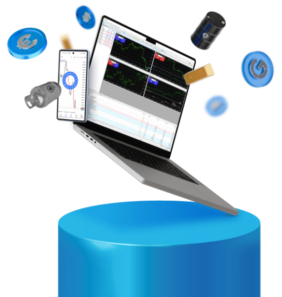 MetaTrader 5 - Forex | CFD | Stocks