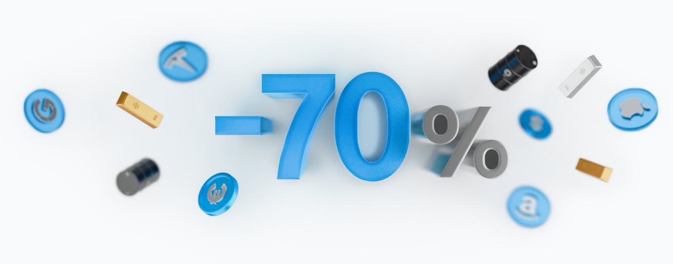 WM Markets - Forex | CFD | Stocks