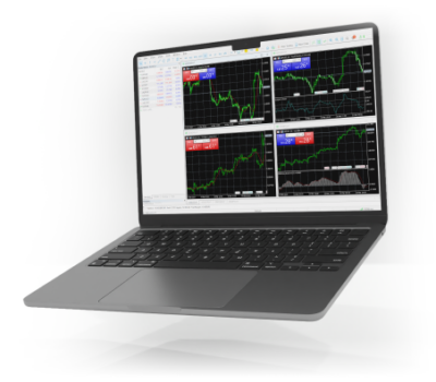 MetaTrader 5 - Forex | CFD | Stocks